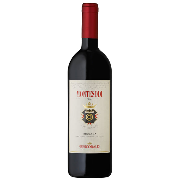 2020 Frescobaldi Castello Nipozzano, Montesodi, Toscana IGT Italian Red ...