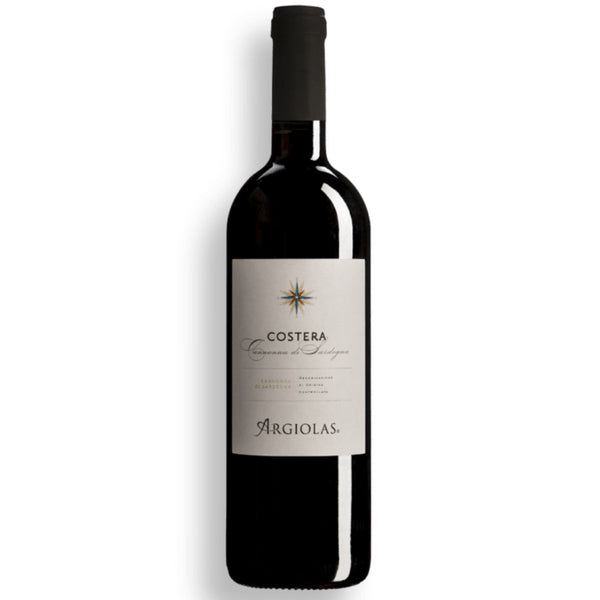 2021 Antonio Argiolas Costera, Cannonau di Sardegna DOC Italian Red ...